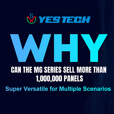 YES TECH | Top Led Display Supplier for the Best LED Display Solutions