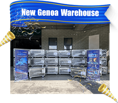 YES TECH | Top Led Display Supplier for the Best LED Display Solutions