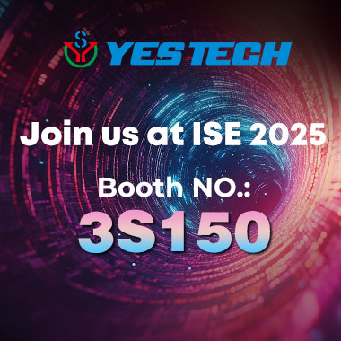 YES TECH | Top Led Display Supplier for the Best LED Display Solutions