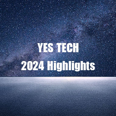 YES TECH | Top Led Display Supplier for the Best LED Display Solutions
