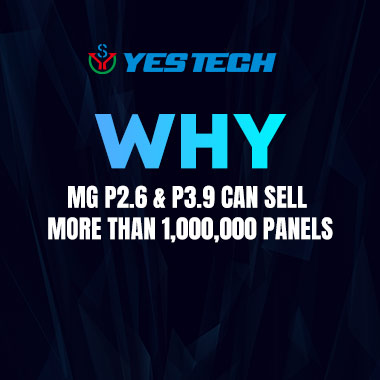YES TECH | Top Led Display Supplier for the Best LED Display Solutions