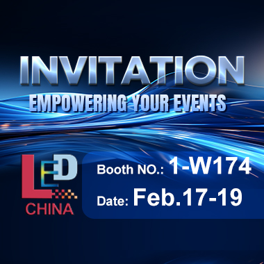 YES TECH | Top Led Display Supplier for the Best LED Display Solutions