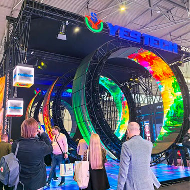 YES TECH | Top Led Display Supplier for the Best LED Display Solutions