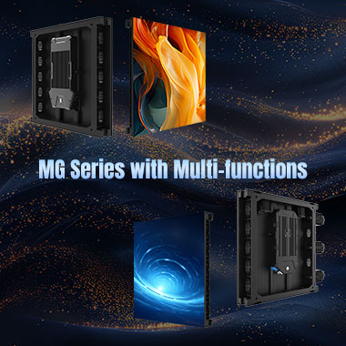 YES TECH | Top Led Display Supplier for the Best LED Display Solutions