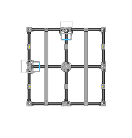 MG Dance Floor Frame