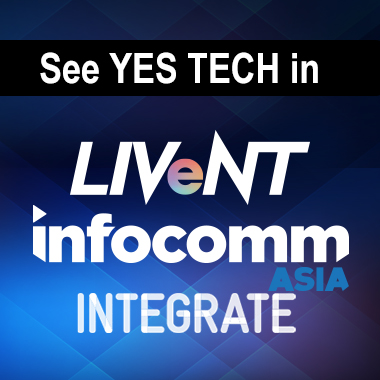 YES TECH | Top Led Display Supplier for the Best LED Display Solutions