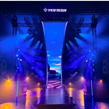 YES TECH | Top Led Display Supplier for the Best LED Display Solutions