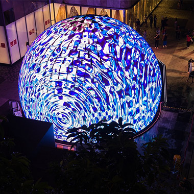 YES TECH | Top Led Display Supplier for the Best LED Display Solutions