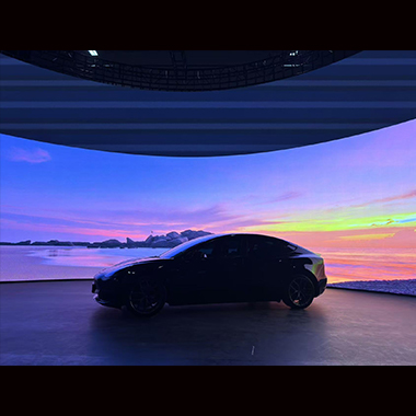 YES TECH | Top Led Display Supplier for the Best LED Display Solutions