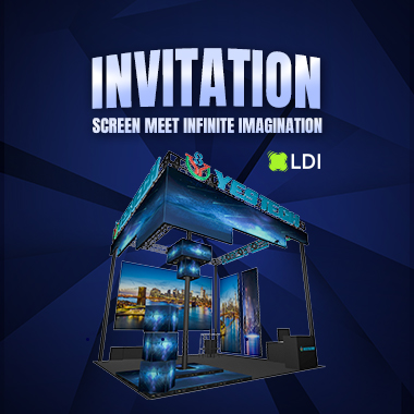 YES TECH | Top Led Display Supplier for the Best LED Display Solutions