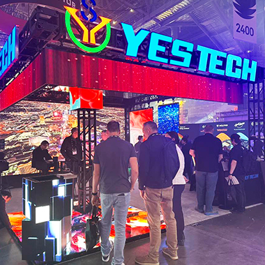 YES TECH | Top Led Display Supplier for the Best LED Display Solutions