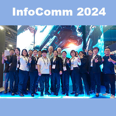 YES TECH | Top Led Display Supplier for the Best LED Display Solutions