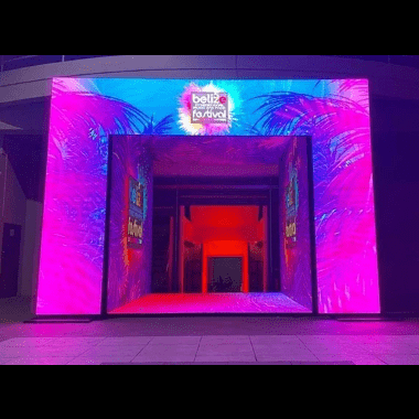 YES TECH | Top Led Display Supplier for the Best LED Display Solutions