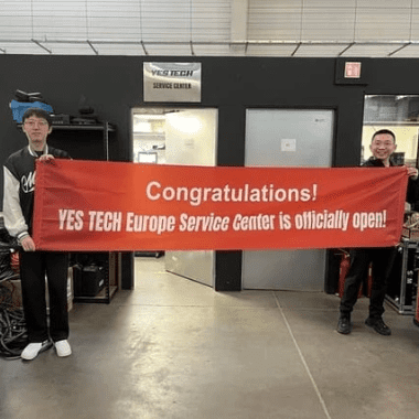 YES TECH | Top Led Display Supplier for the Best LED Display Solutions