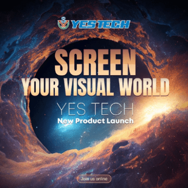 YES TECH | Top Led Display Supplier for the Best LED Display Solutions