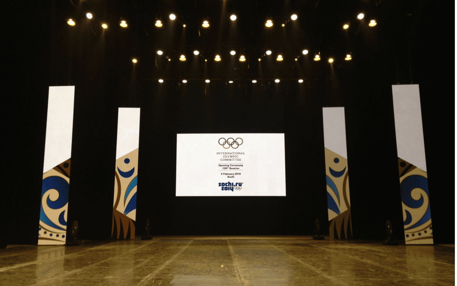 YES TECH | Top Led Display Supplier for the Best LED Display Solutions