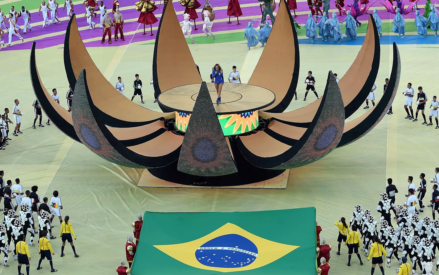 YES TECH | Top Led Display Supplier for the Best LED Display Solutions