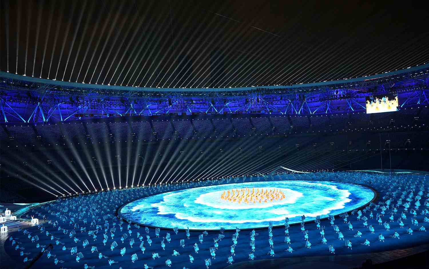 YES TECH | Top Led Display Supplier for the Best LED Display Solutions