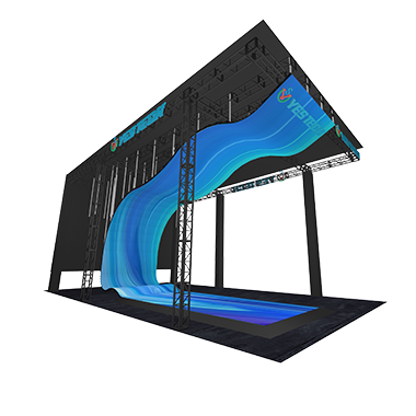 YES TECH | Top Led Display Supplier for the Best LED Display Solutions