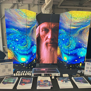 YES TECH | Top Led Display Supplier for the Best LED Display Solutions