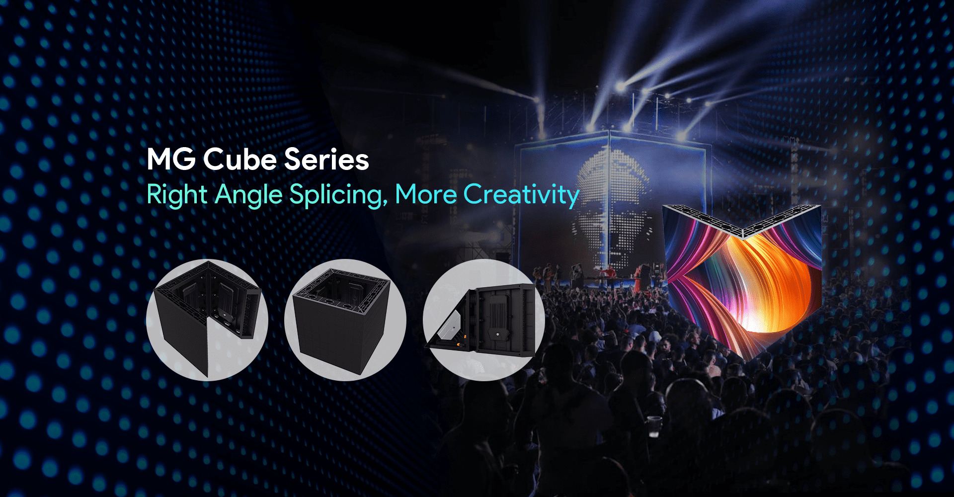 YES TECH | Top Led Display Supplier for the Best LED Display Solutions