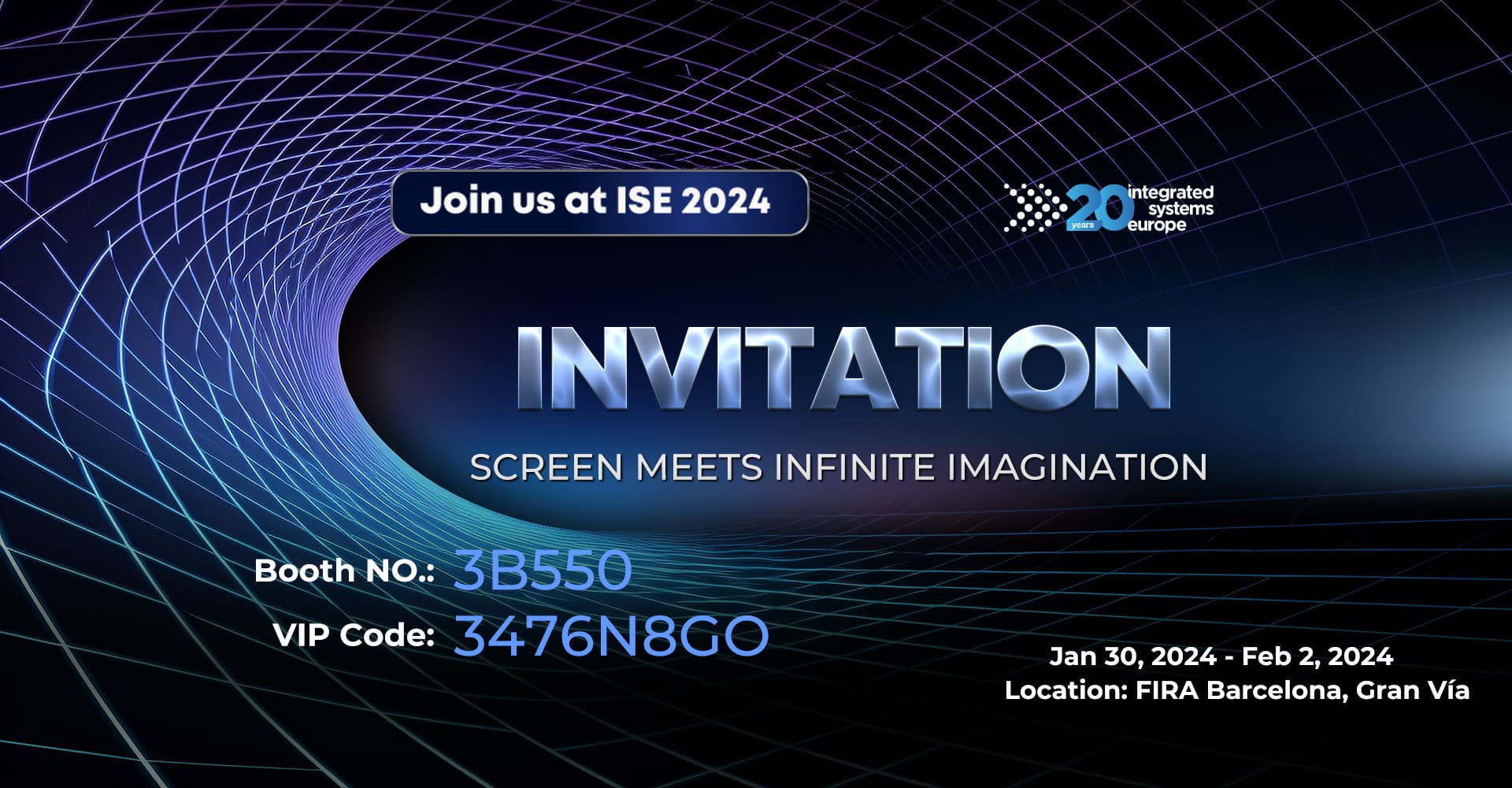 YES TECH | Top Led Display Supplier for the Best LED Display Solutions