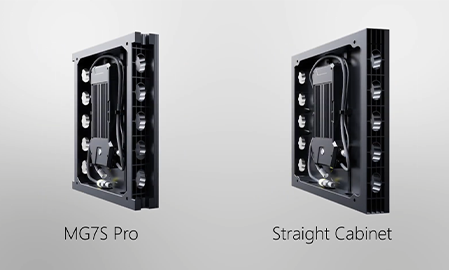 YES TECH | View Videos Showing Indoor & Outdoor LED Screens to Deeper ...