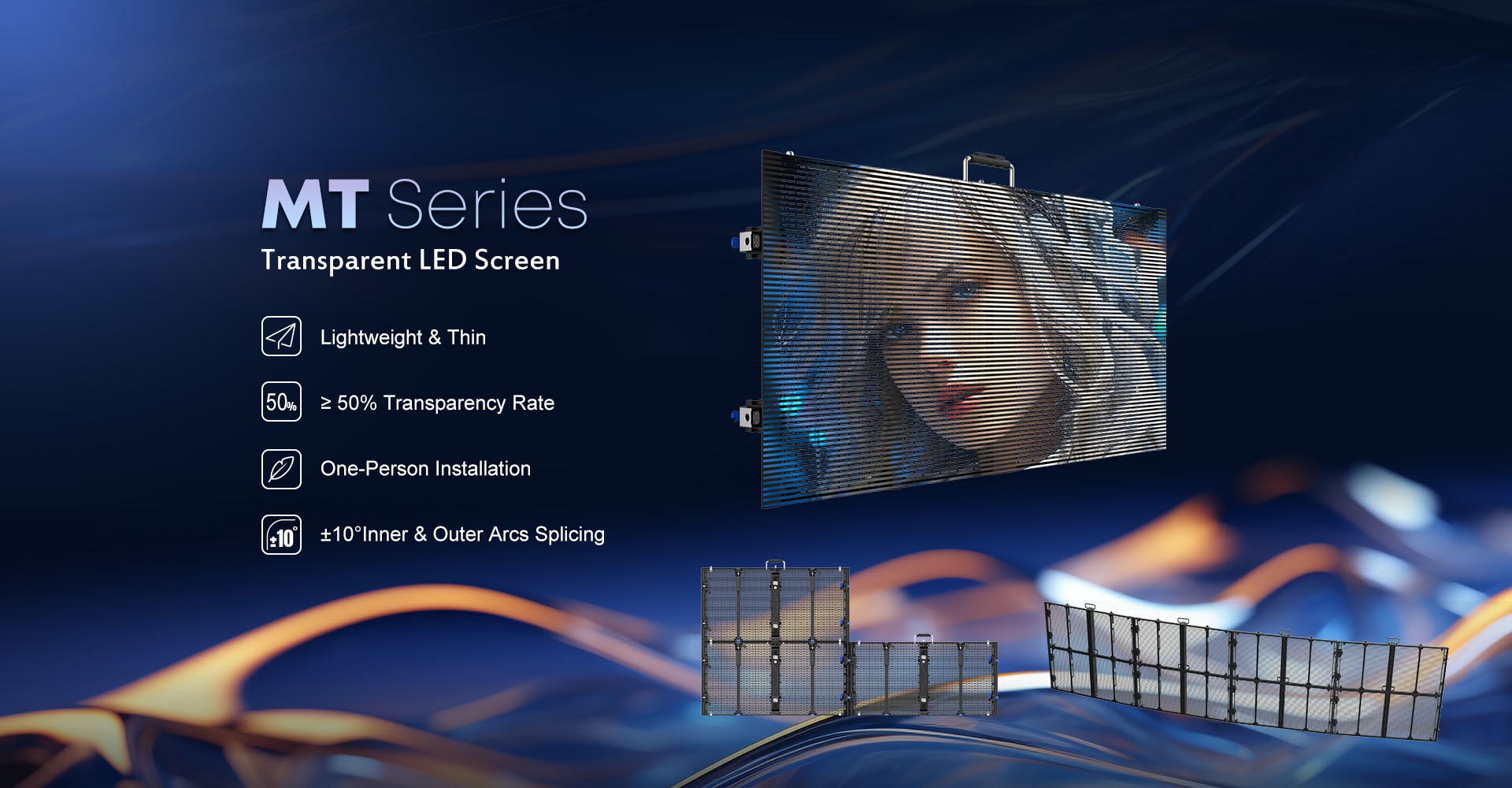 YES TECH | Top Led Display Supplier for the Best LED Display Solutions