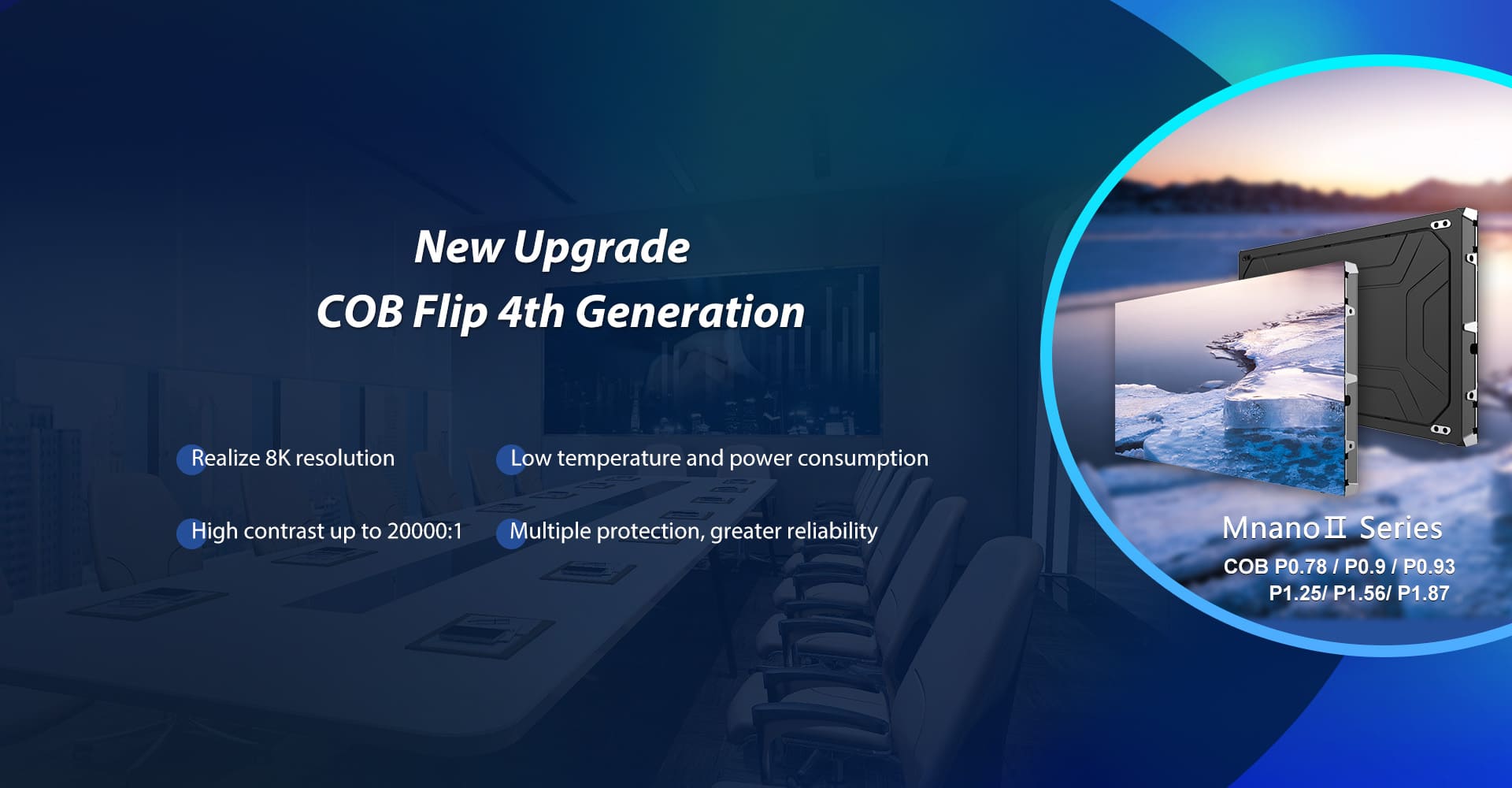 YES TECH | Top Led Display Supplier for the Best LED Display Solutions