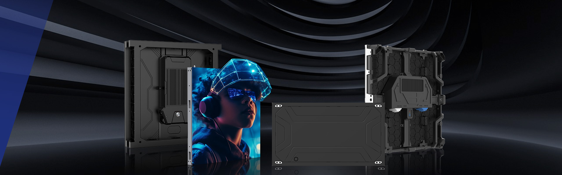 YES TECH DOOH | Outdoor Fixed LED Display for Advertising - YES TECH ...